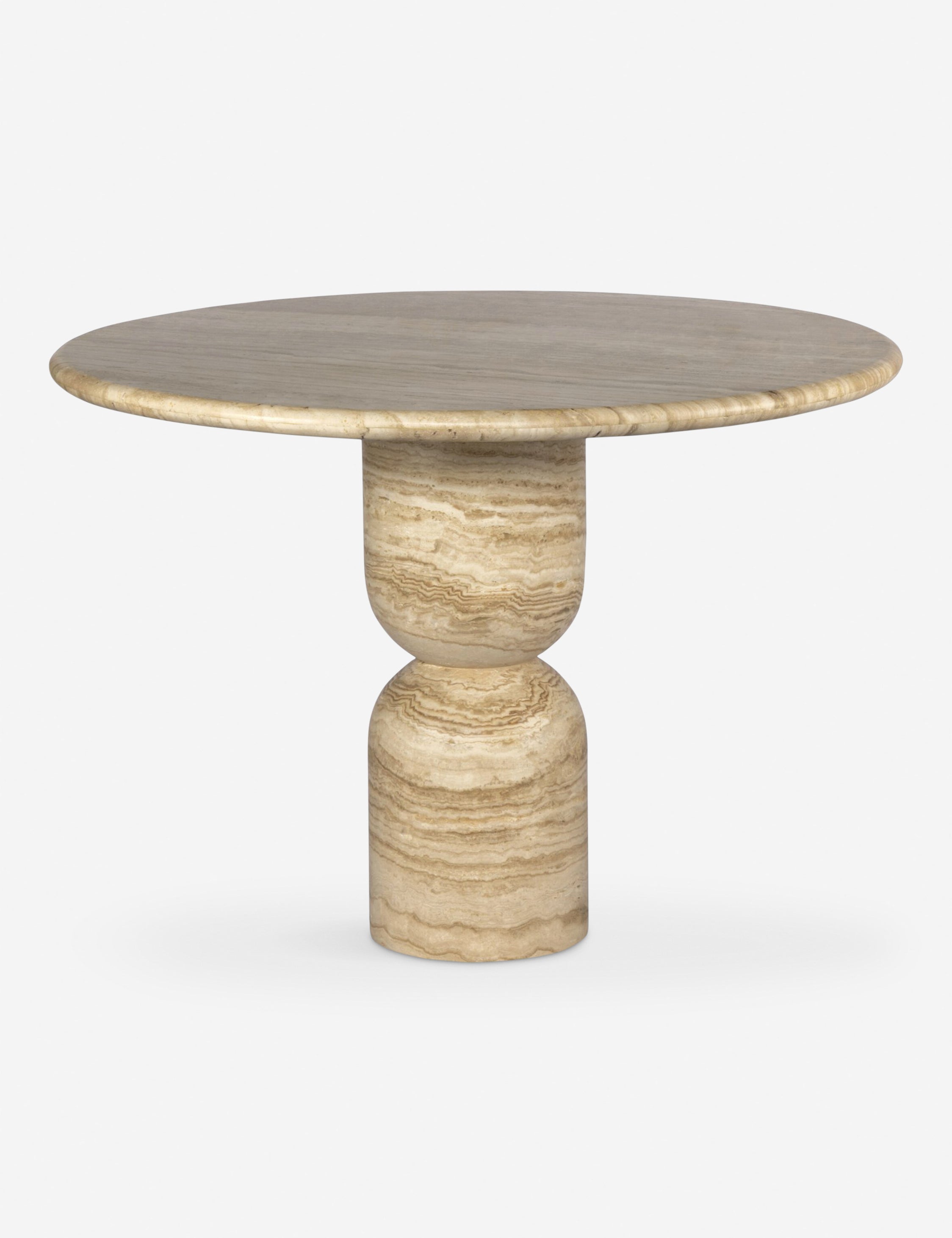 Figueroa Bistro Table by Amber Lewis x Four Hands