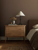 Franny Nightstand by Amber Lewis x Four Hands