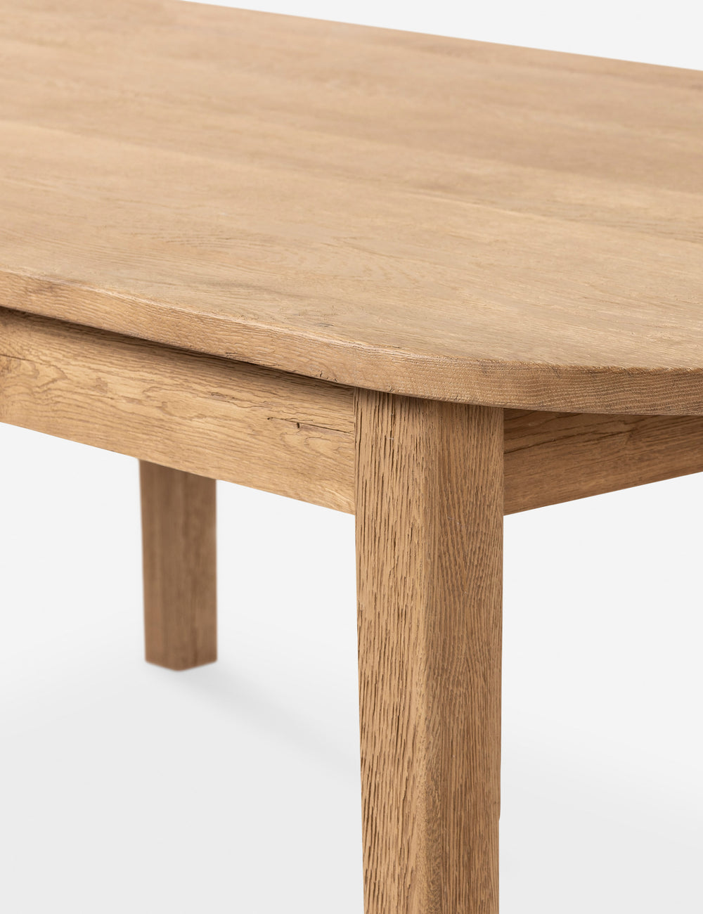 Megan Dining Table by Amber Lewis x Four Hands