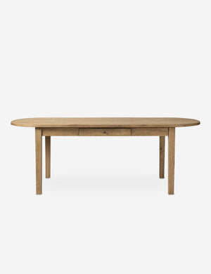 Megan Dining Table by Amber Lewis x Four Hands