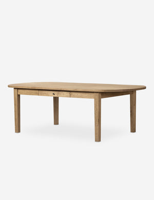 Megan Dining Table by Amber Lewis x Four Hands