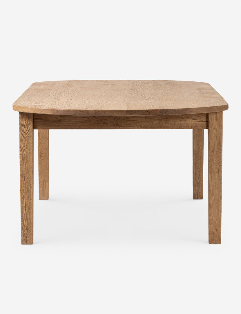 Megan Dining Table by Amber Lewis x Four Hands