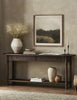 Charnes Console Table by Amber Lewis x Four Hands