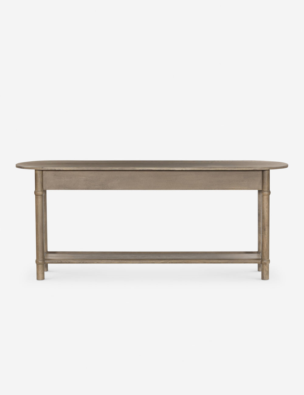 Charnes Console Table by Amber Lewis x Four Hands