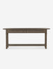 Charnes Console Table by Amber Lewis x Four Hands