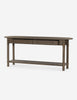 Charnes Console Table by Amber Lewis x Four Hands