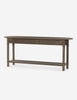 Charnes Console Table by Amber Lewis x Four Hands