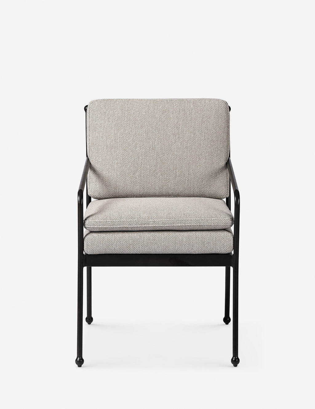 Gracen Outdoor Dining Arm Chair