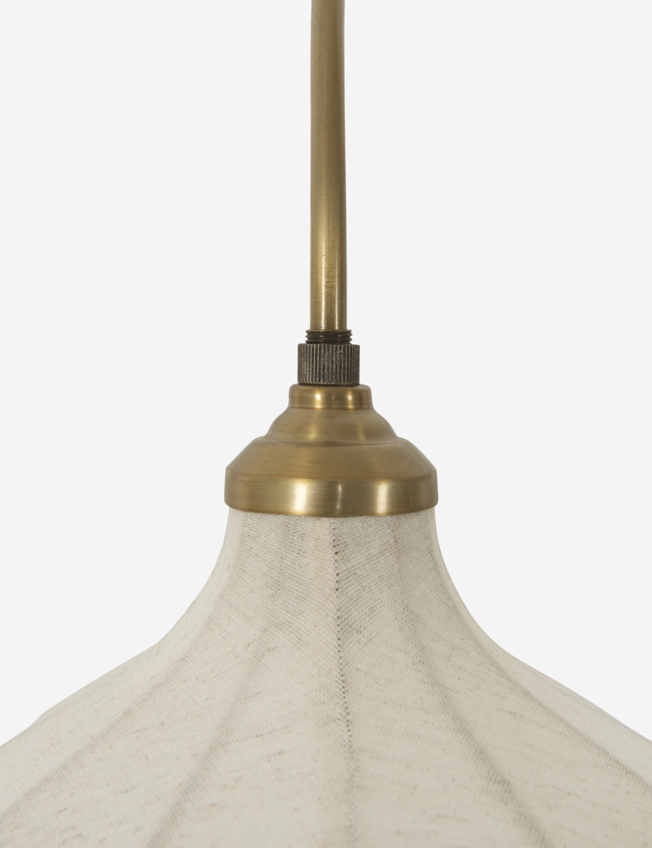 Maisano Plug-In Sconce