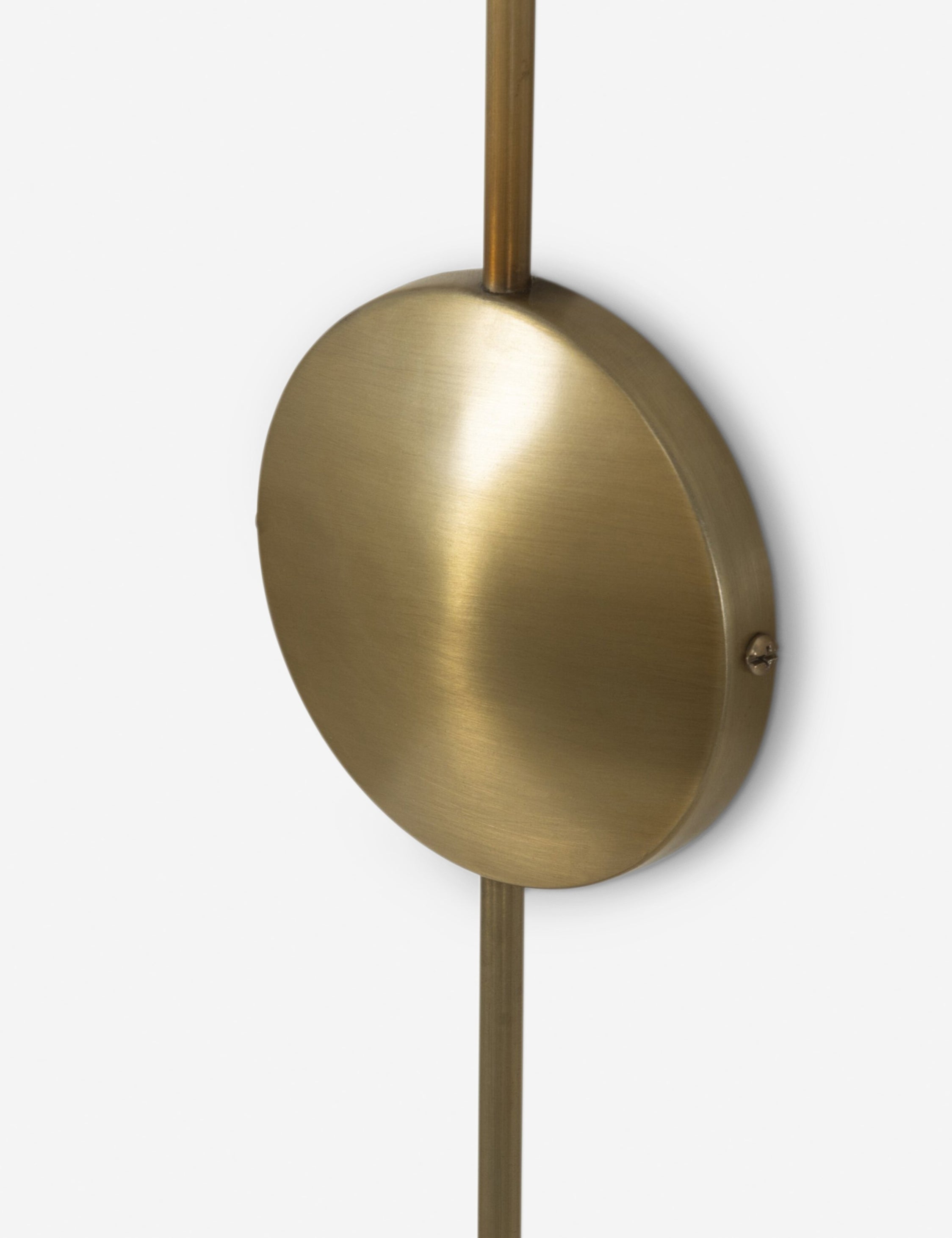 Maisano Plug-In Sconce