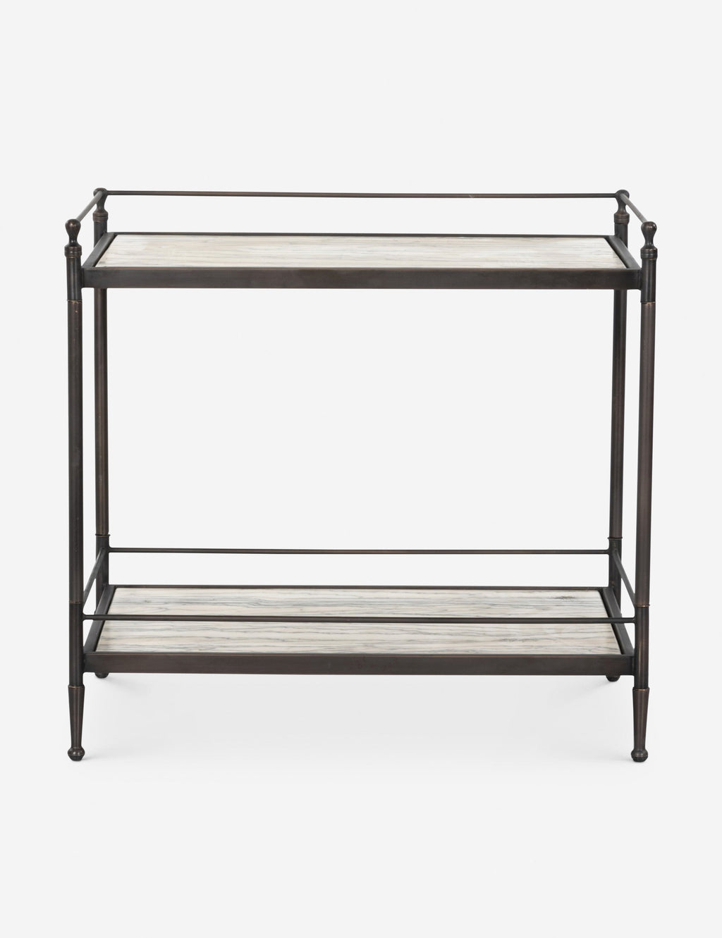 Benatti Open Frame Nightstand