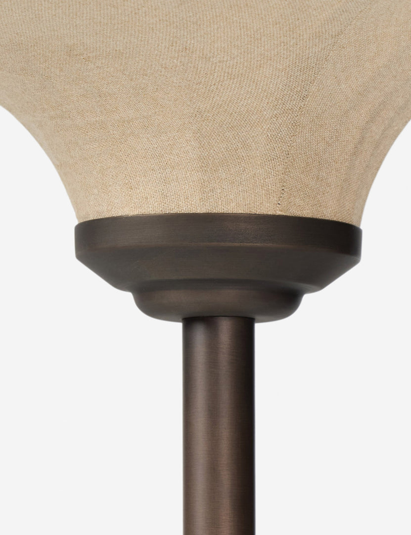 Maisano Floor Lamp
