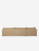 Aurelia Sectional Sofa by Amber Lewis x Four Hands