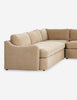 Aurelia Sectional Sofa by Amber Lewis x Four Hands