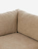 Aurelia Sectional Sofa by Amber Lewis x Four Hands