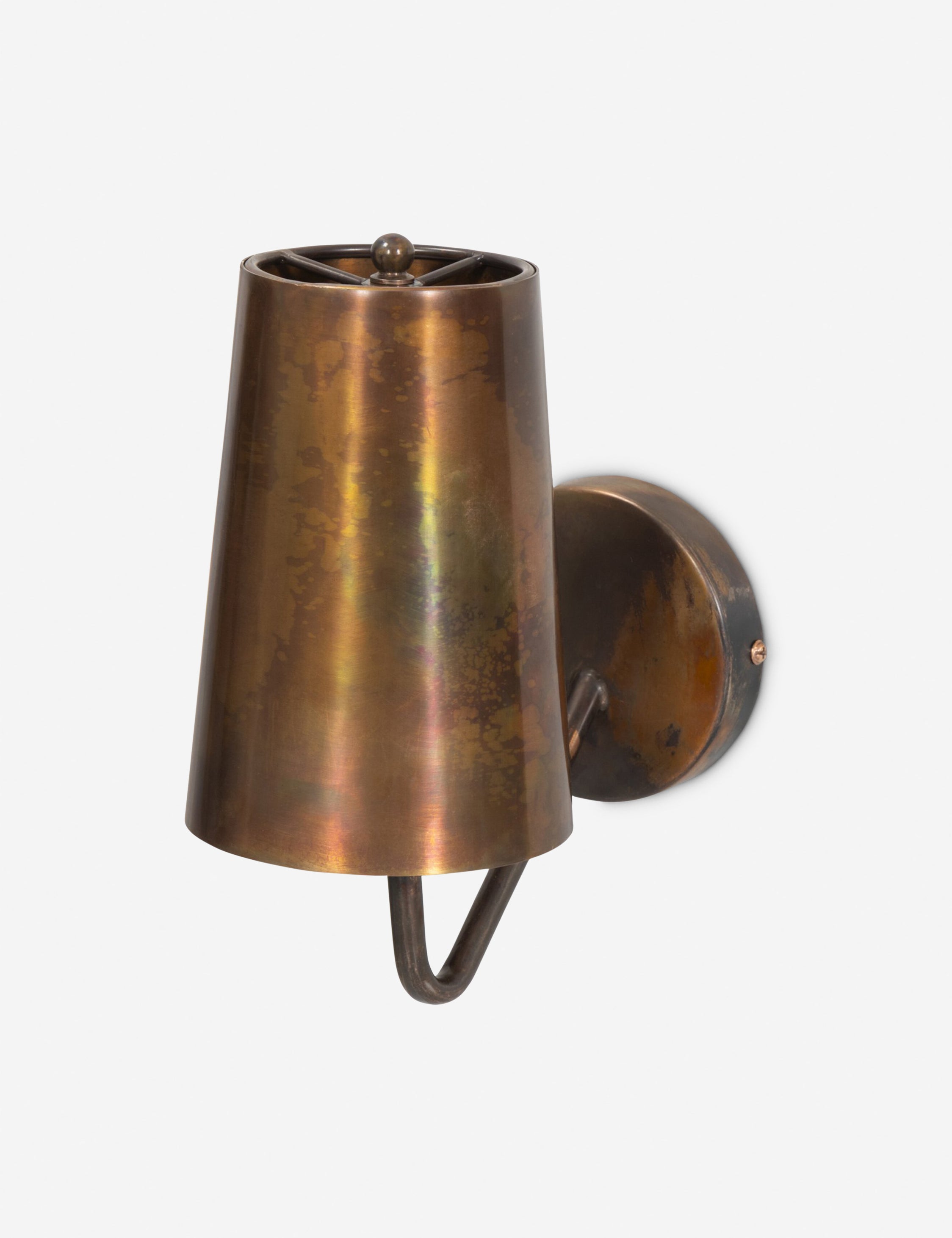 Bucquet Wall Sconce