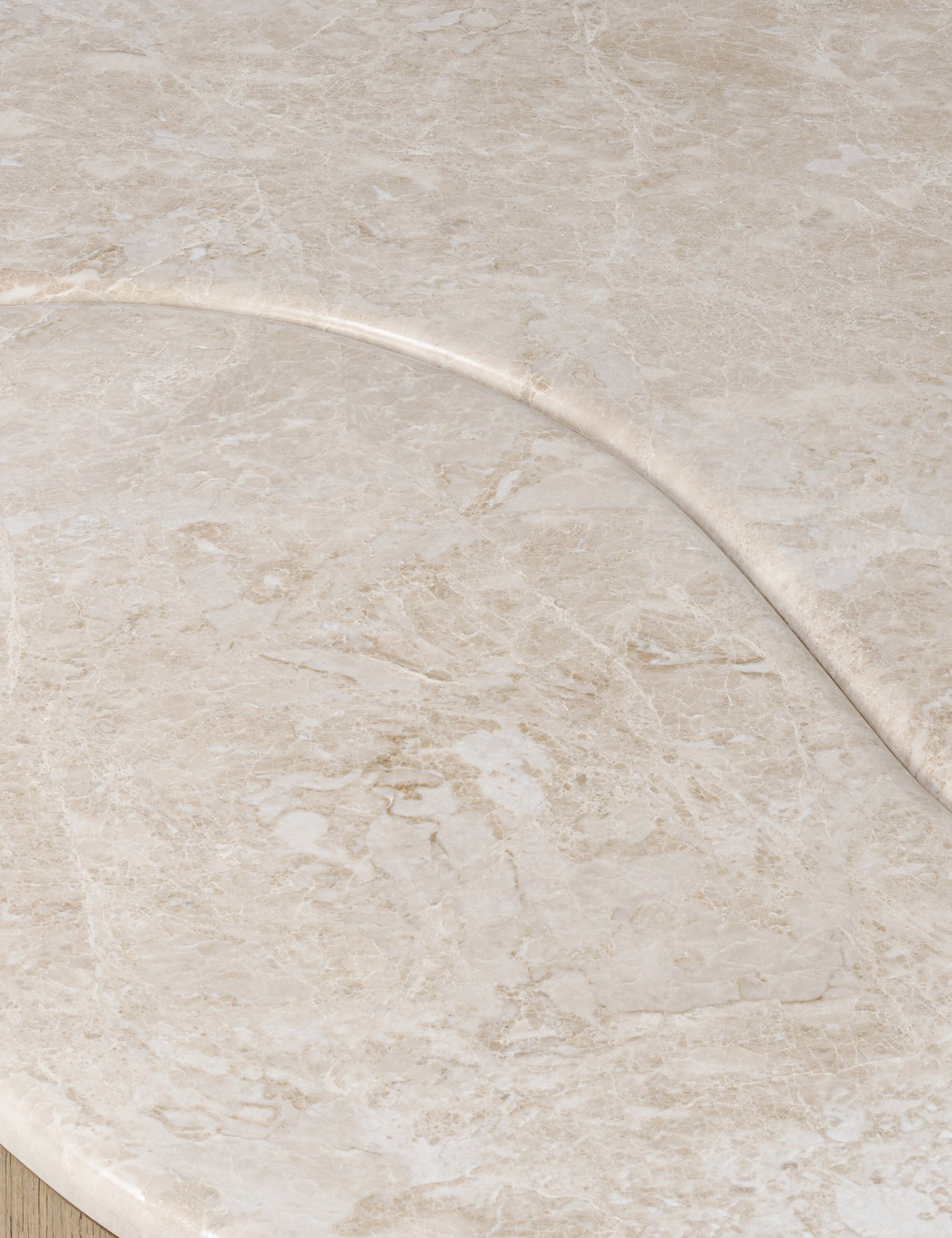 Lazaro Marble Nesting Coffee Table