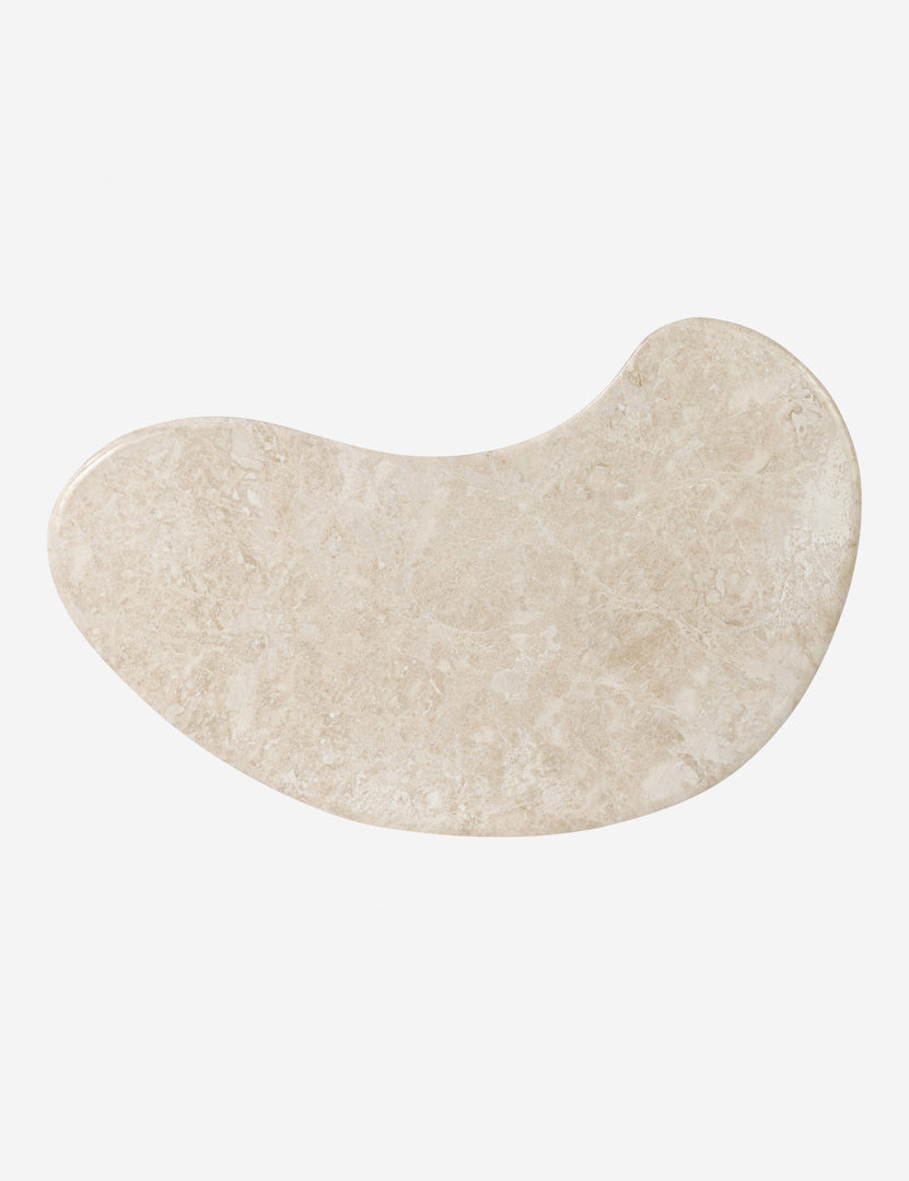 Lazaro Marble Nesting Coffee Table