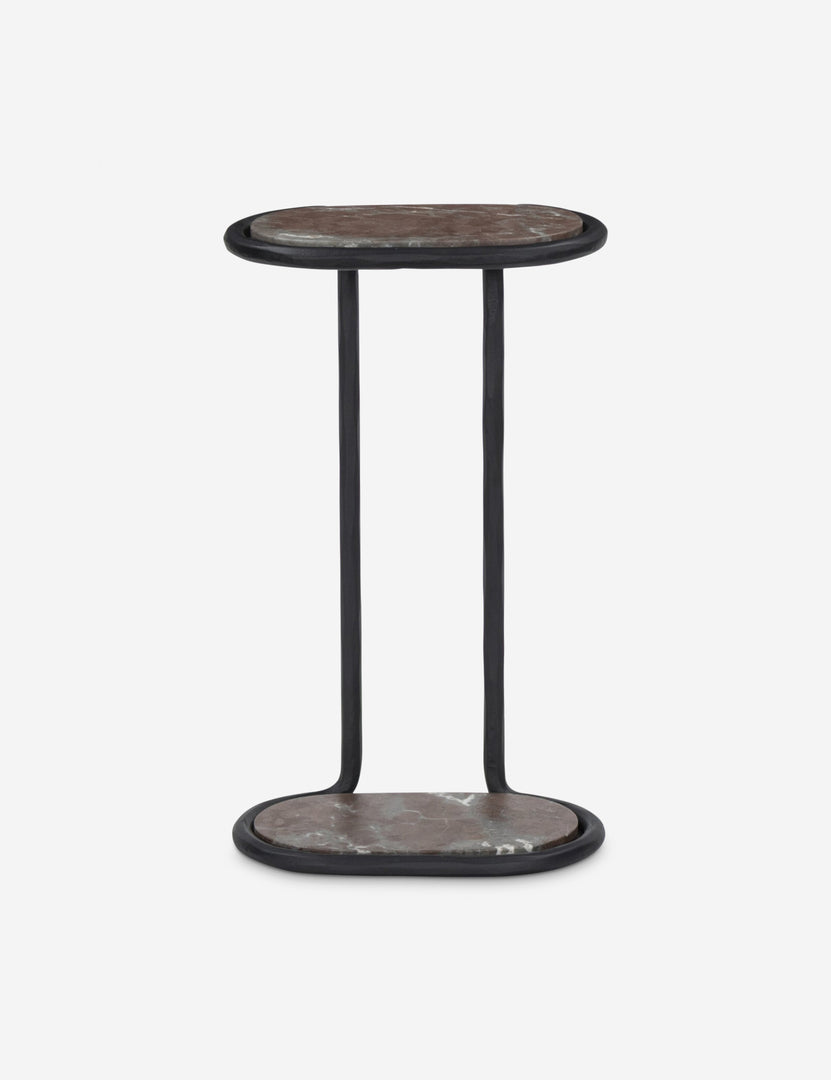 Singer Side Table