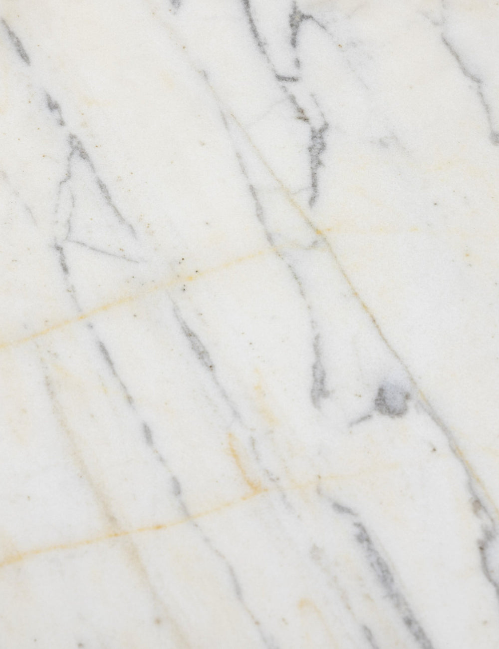 Vanetta Round Marble Side Table