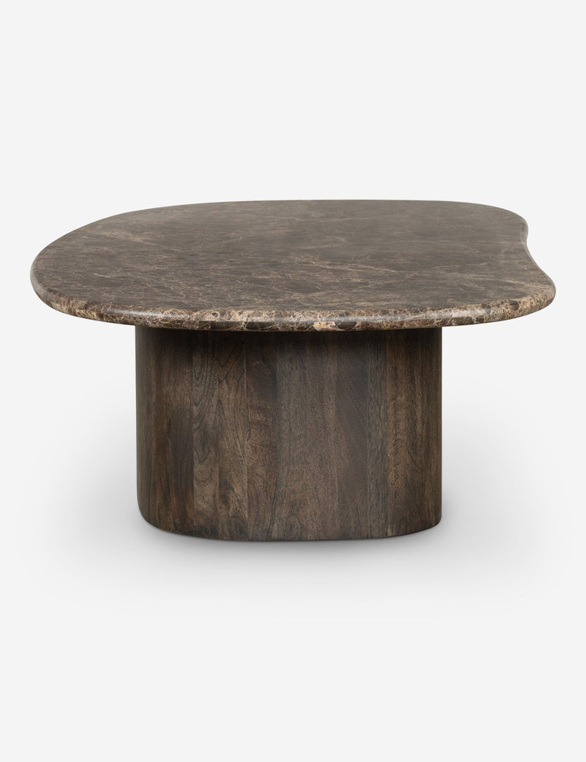 Johan Round Coffee Table
