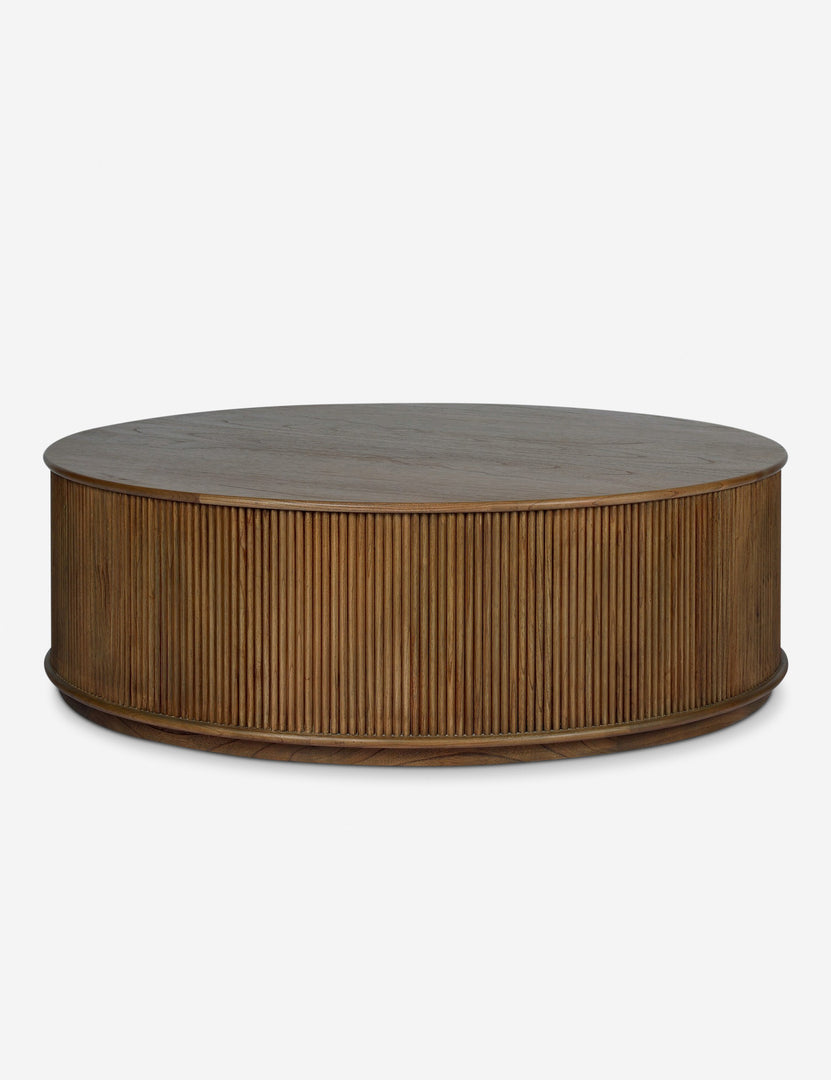 Fogarty Round Coffee Table