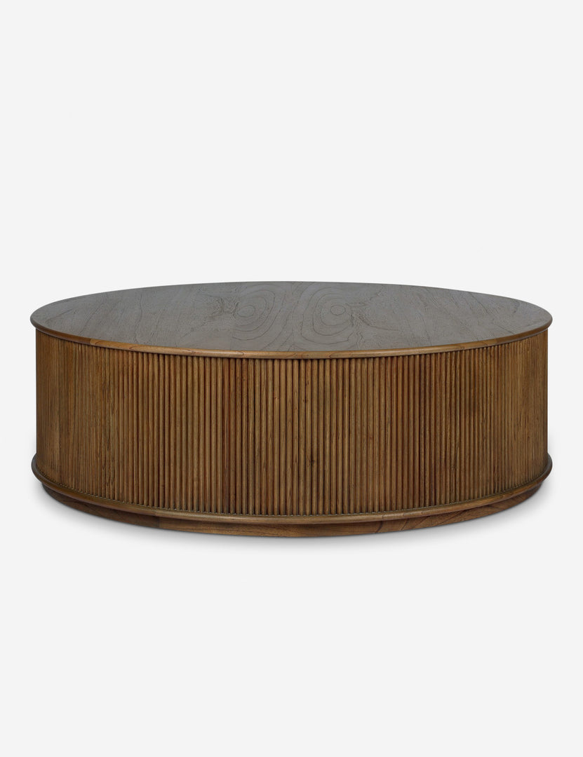 Fogarty Round Coffee Table
