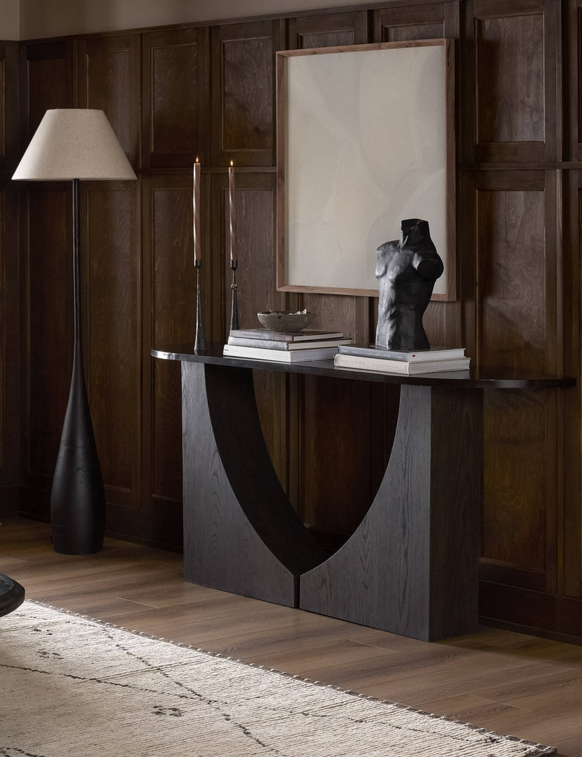 Ozan Console Table