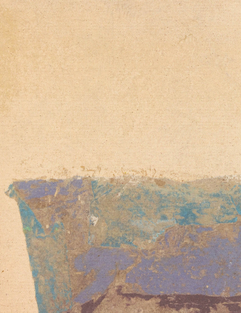 Canterbury Vessel III Wall Art by Paul Meyer