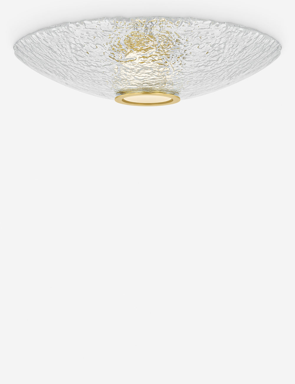 Leroux Flush Mount Light