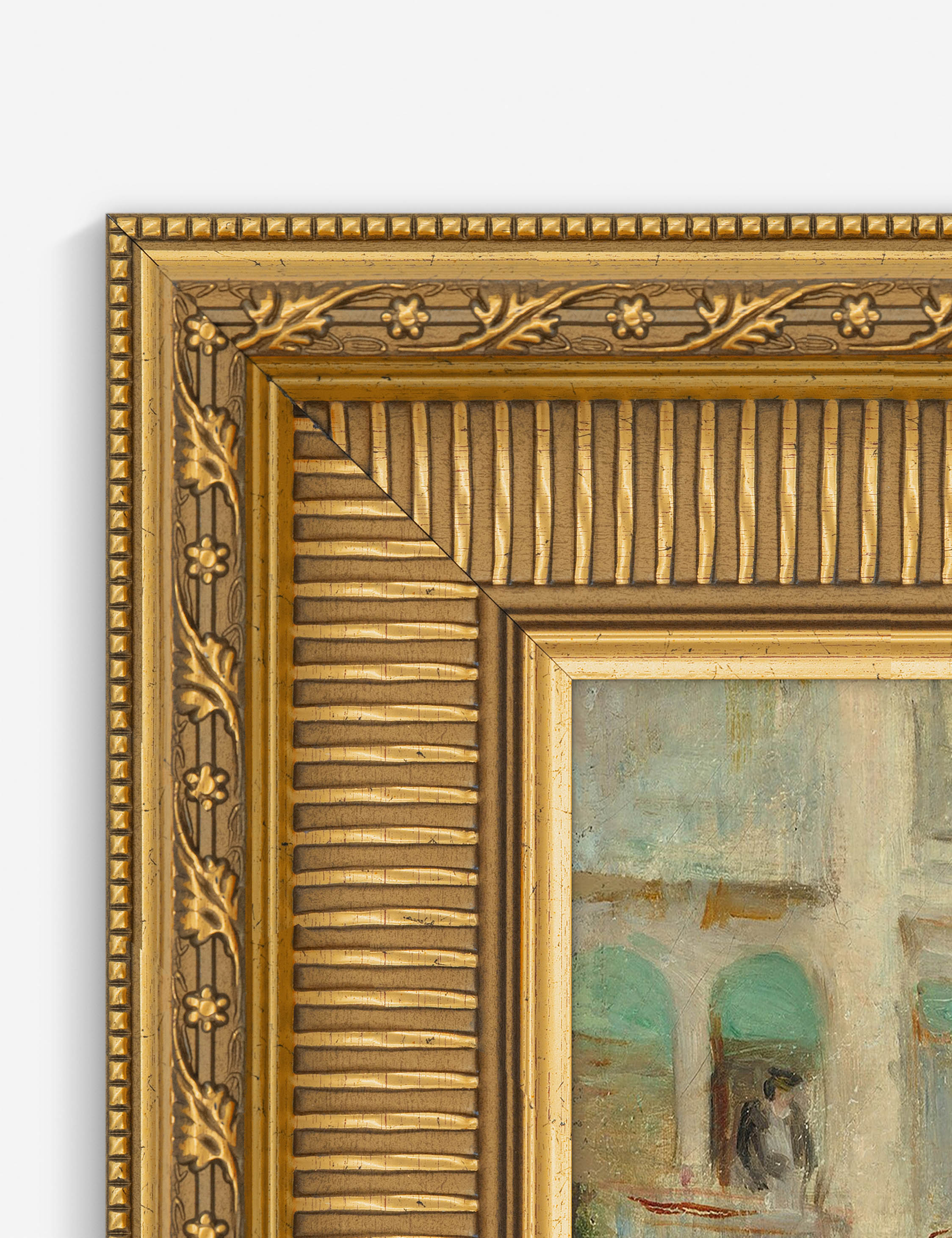 Summer Reverie Wall Art by Alex Zane