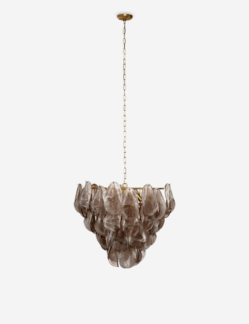 Satima Petal Chandelier