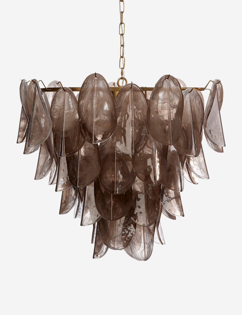 Satima Petal Chandelier