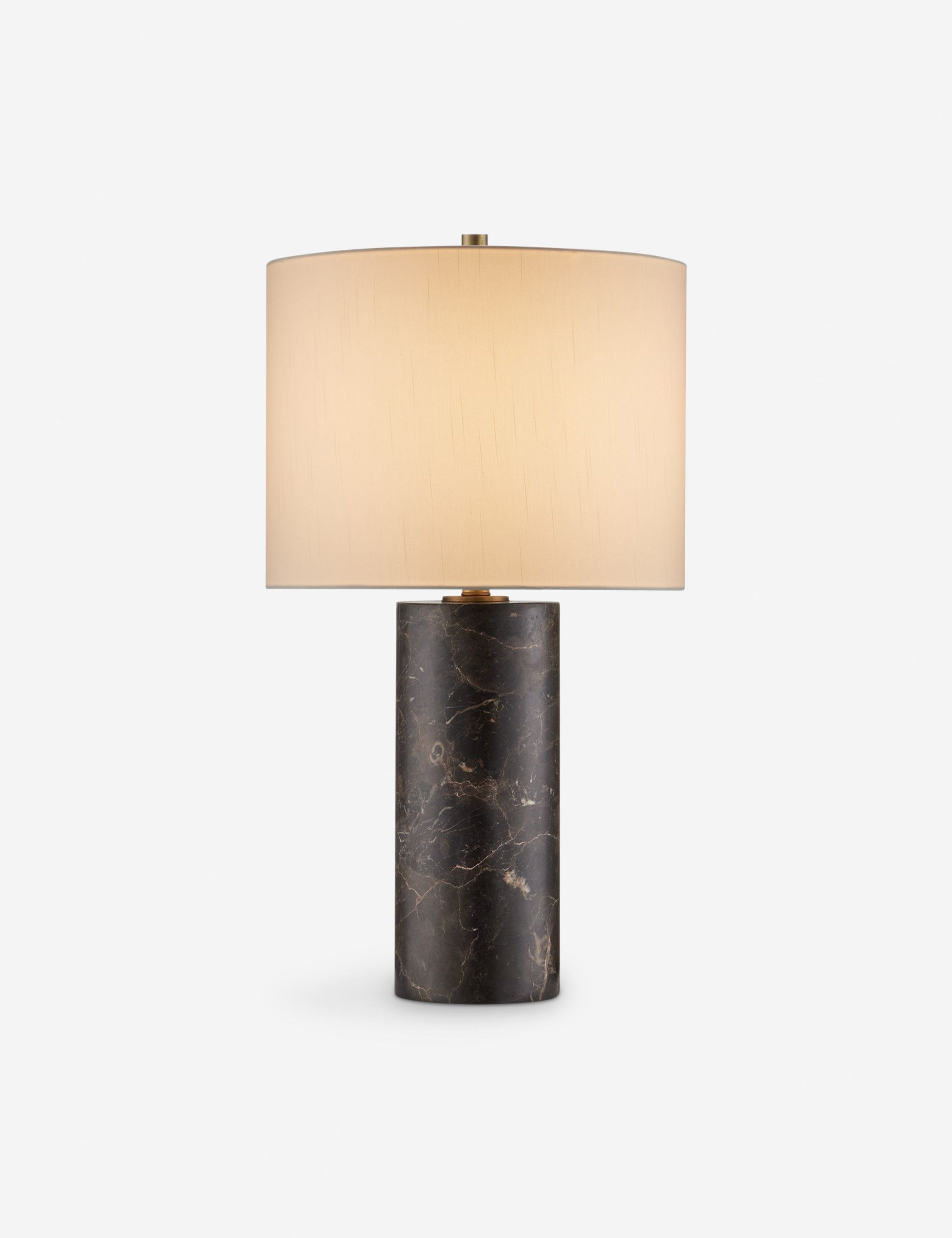 Evora Marble Table Lamp