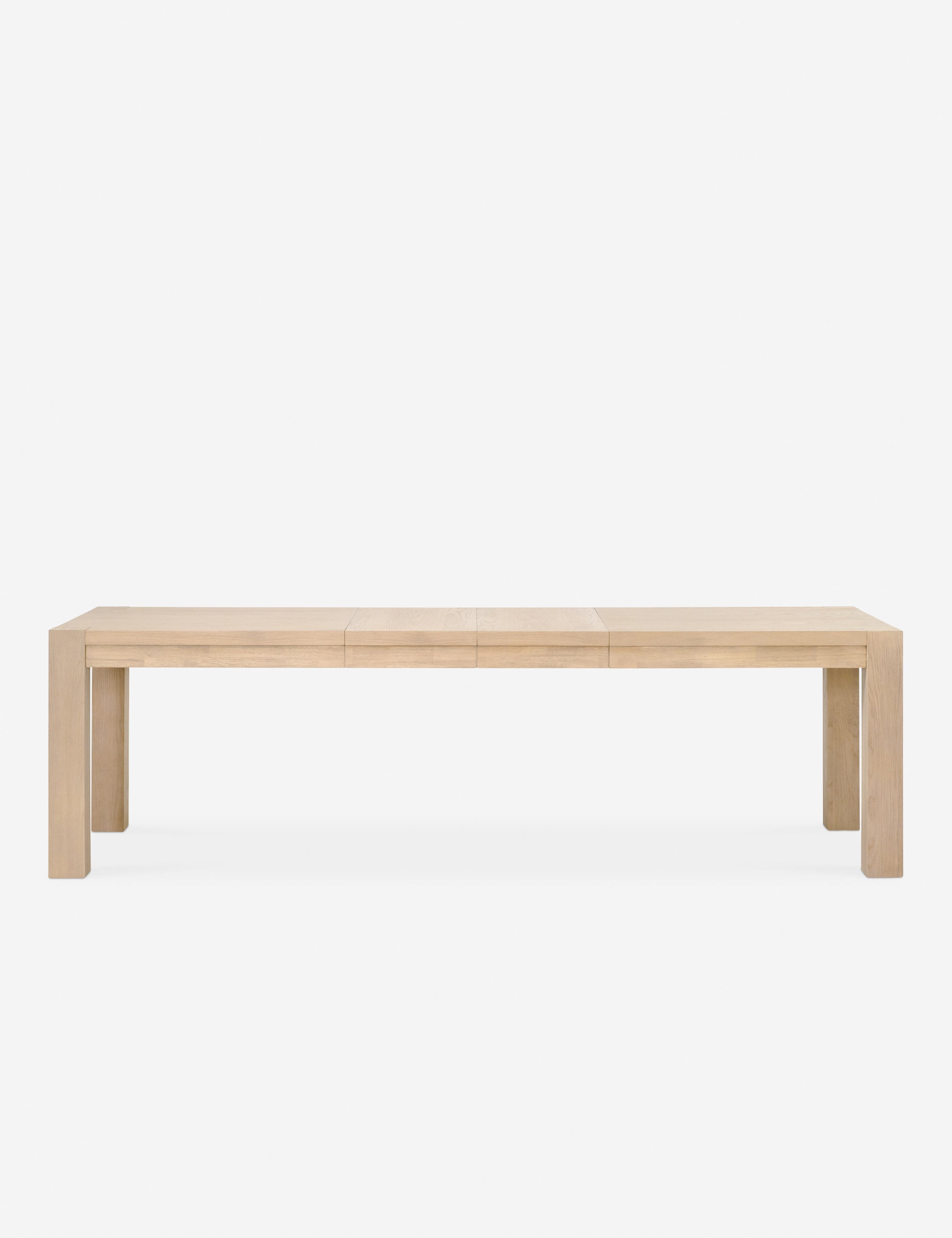 Collett Extendable Dining Table