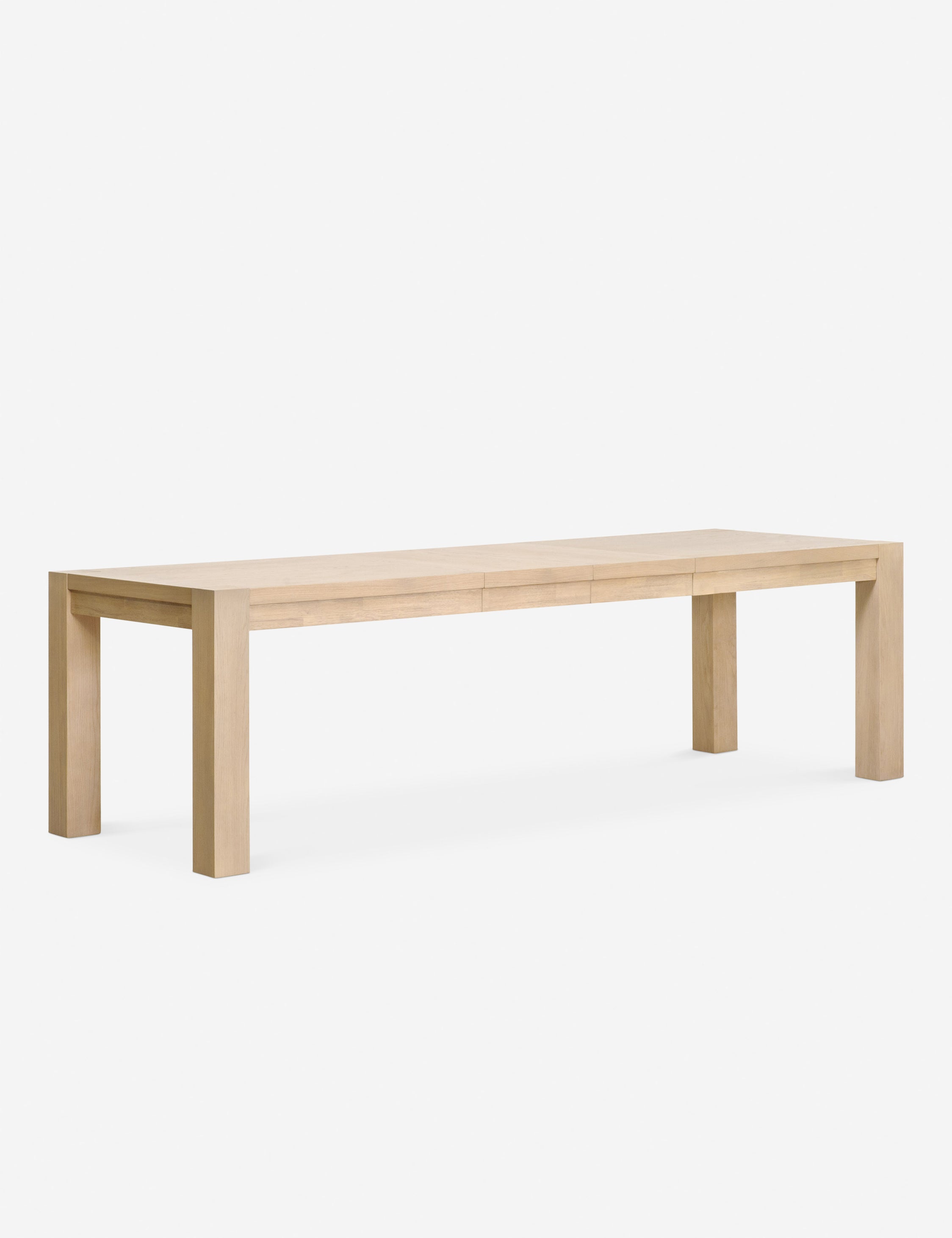 Collett Extendable Dining Table
