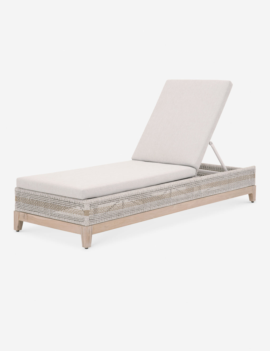 Kinnda Indoor / Outdoor Chaise Lounge