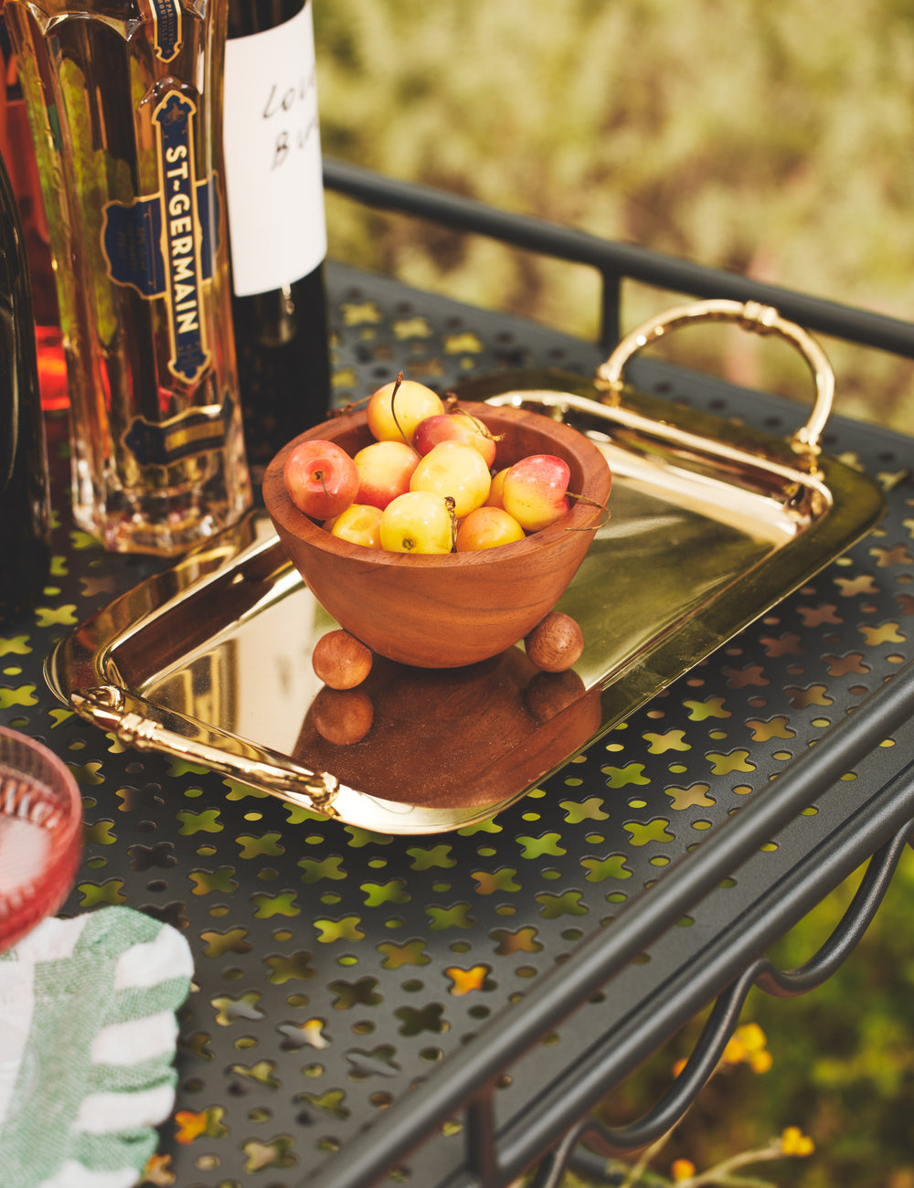 Mini Bowls (Set of 3) by Sarah Sherman Samuel