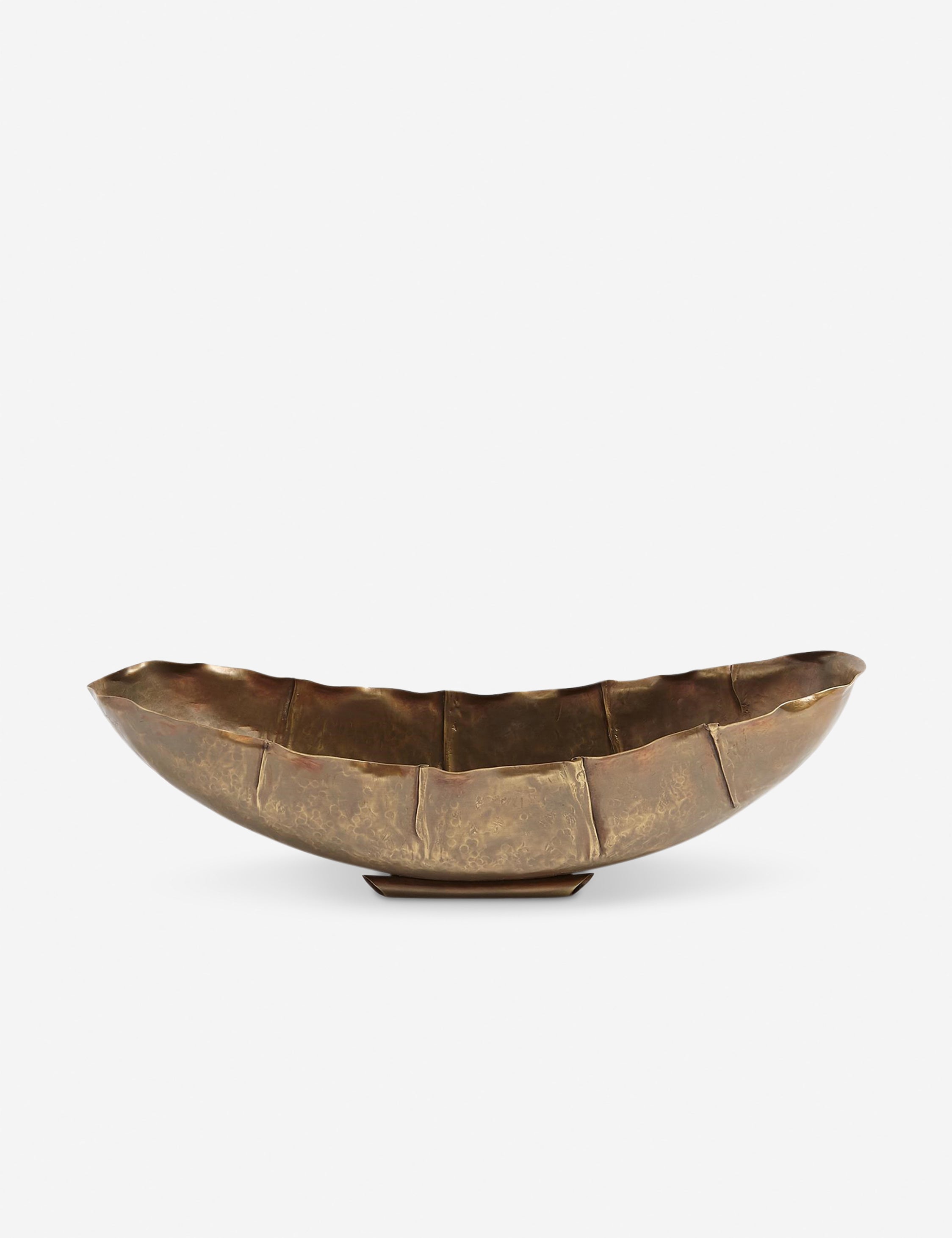 Brousseau Centerpiece Bowl