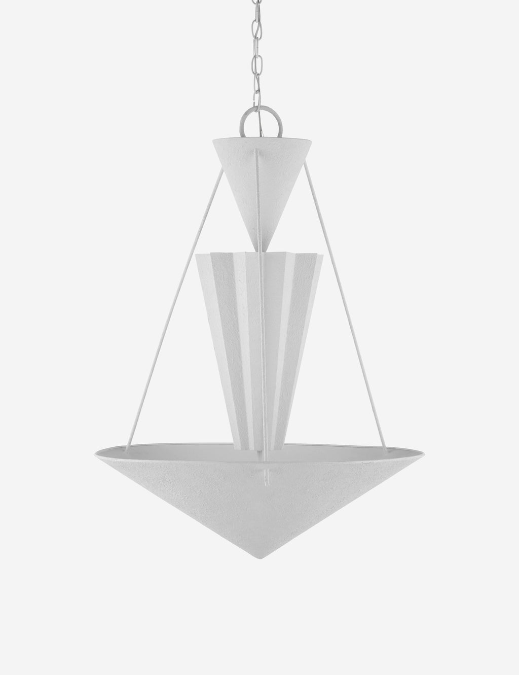 Merriman Modern Chandelier
