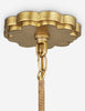 Levesque Candlestick Chandelier