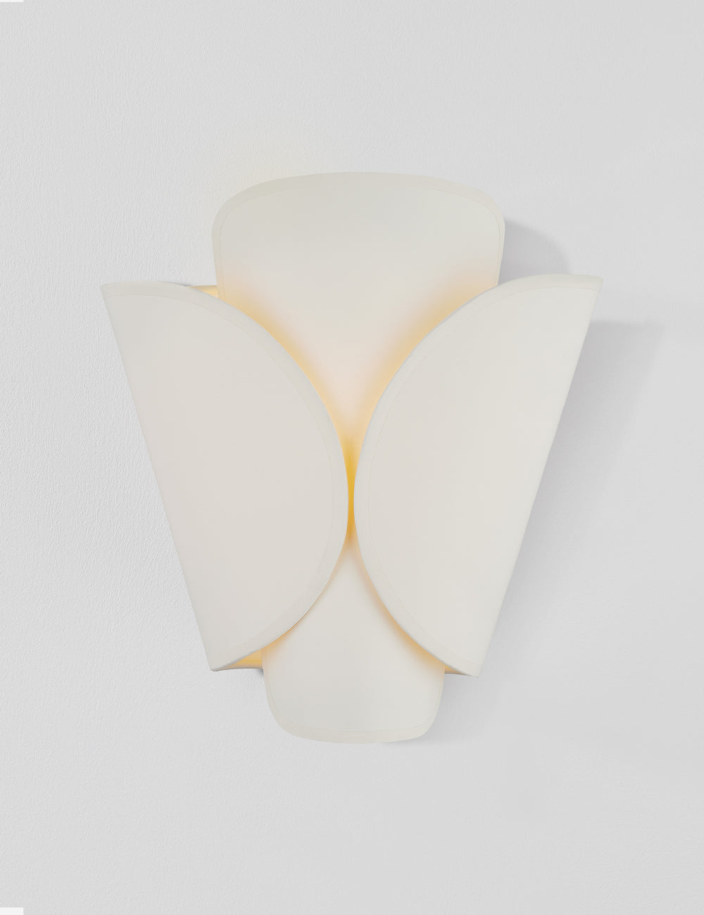 Pappin Sculptural Sconce