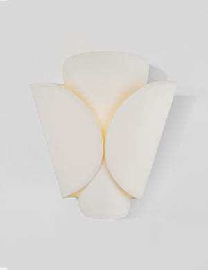 Pappin Sculptural Sconce