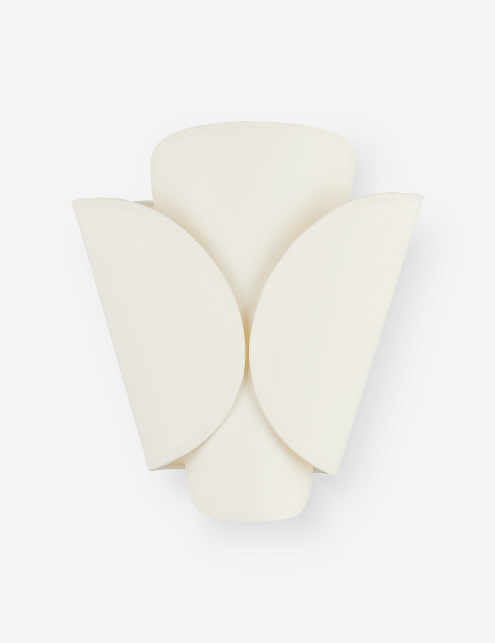 Pappin Sculptural Sconce