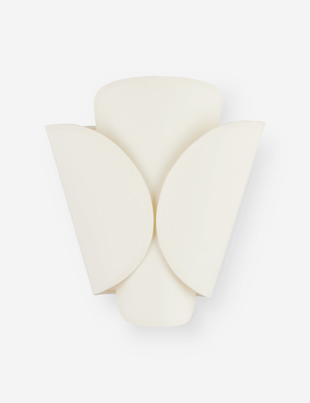 Pappin Sculptural Sconce
