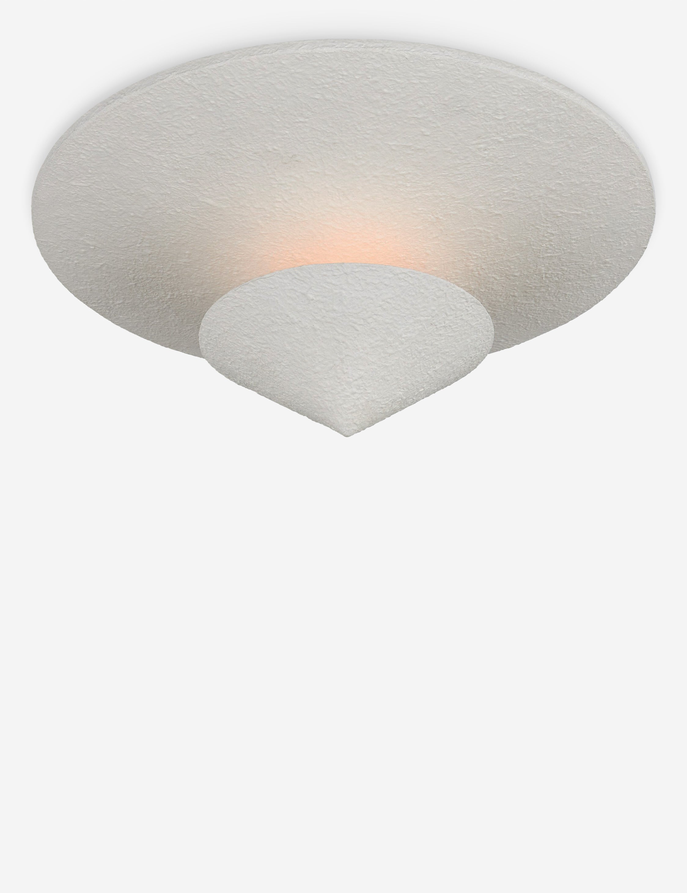 Merriman Modern Flush Mount Light
