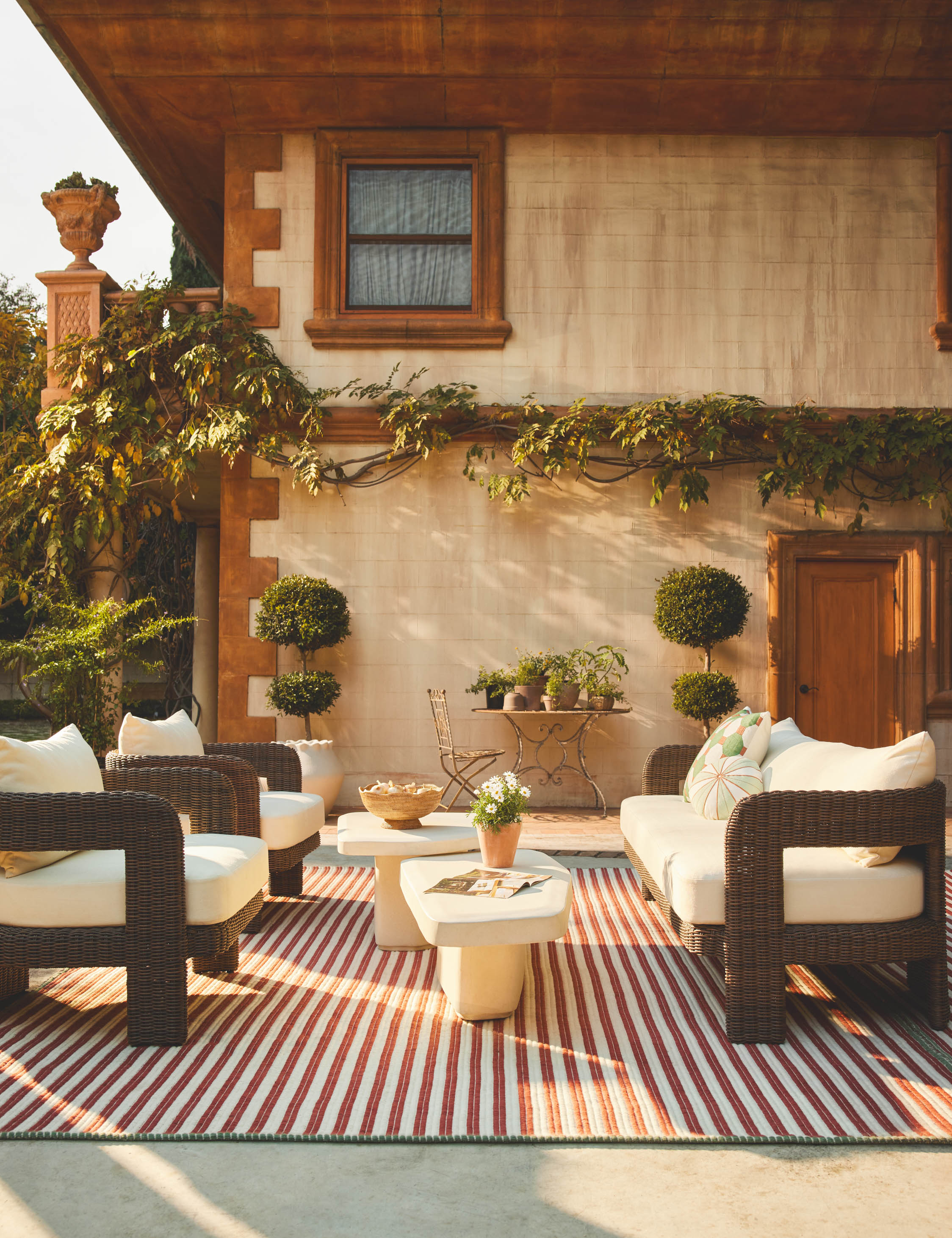 Volante Indoor / Outdoor Rug