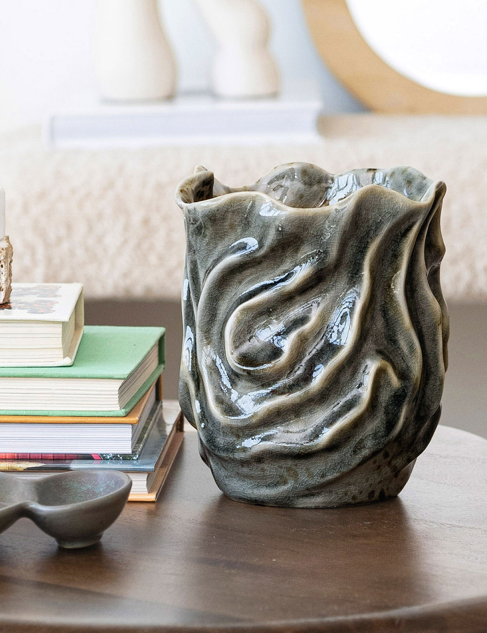 Asani Decorative Vase