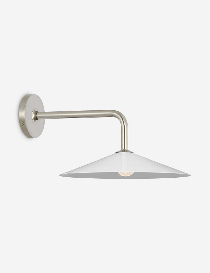 Ponce Sconce by Amber Lewis