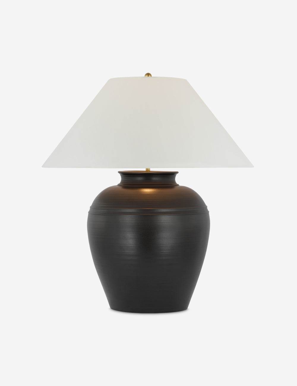 Prado Table Lamp by Amber Lewis
